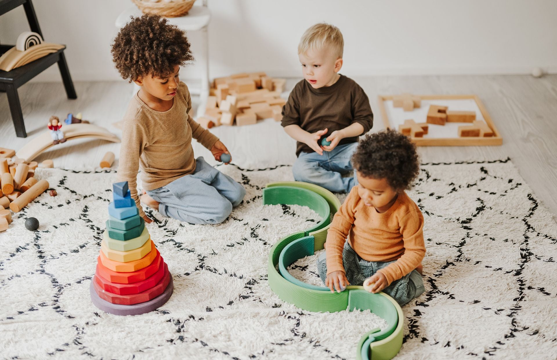 Grimm's – My Backyard Chronicles