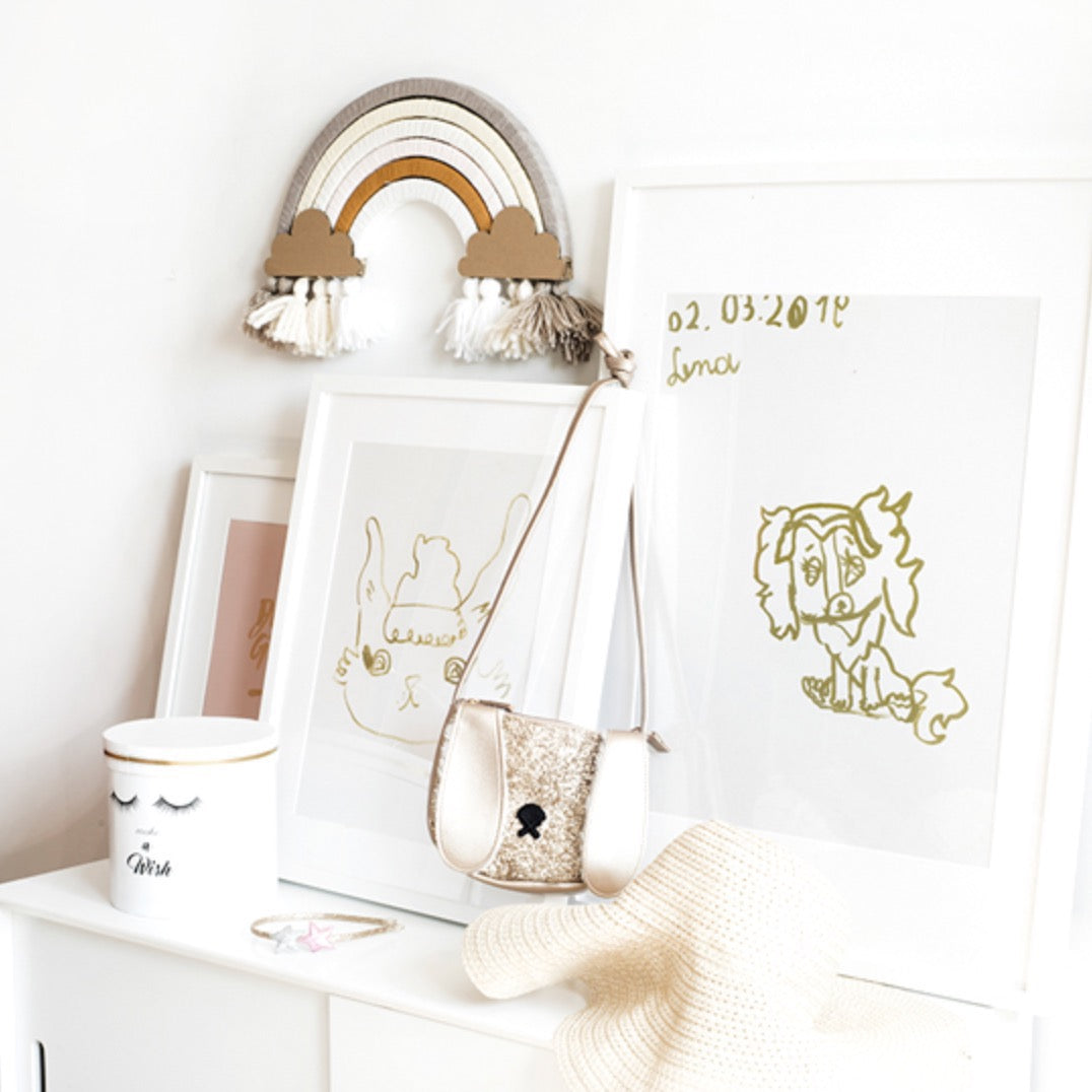 Decorate – My Backyard Chronicles