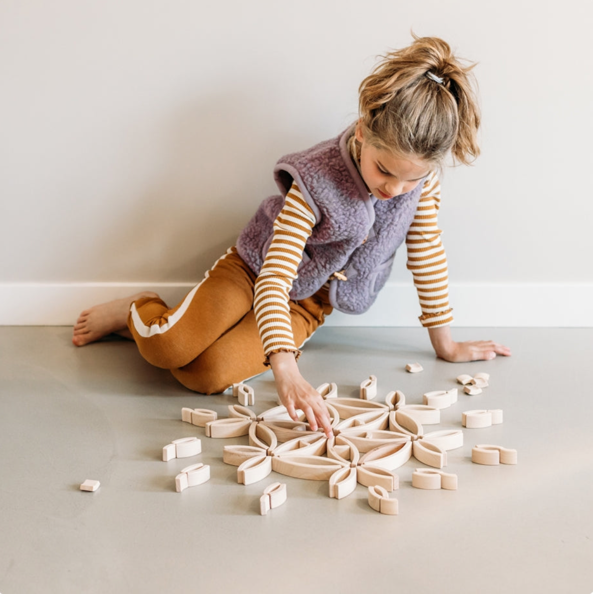 Abel – My Backyard Chronicles