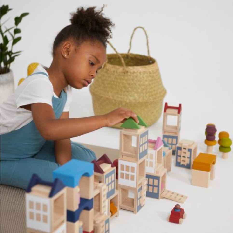 Lubulona – My Backyard Chronicles