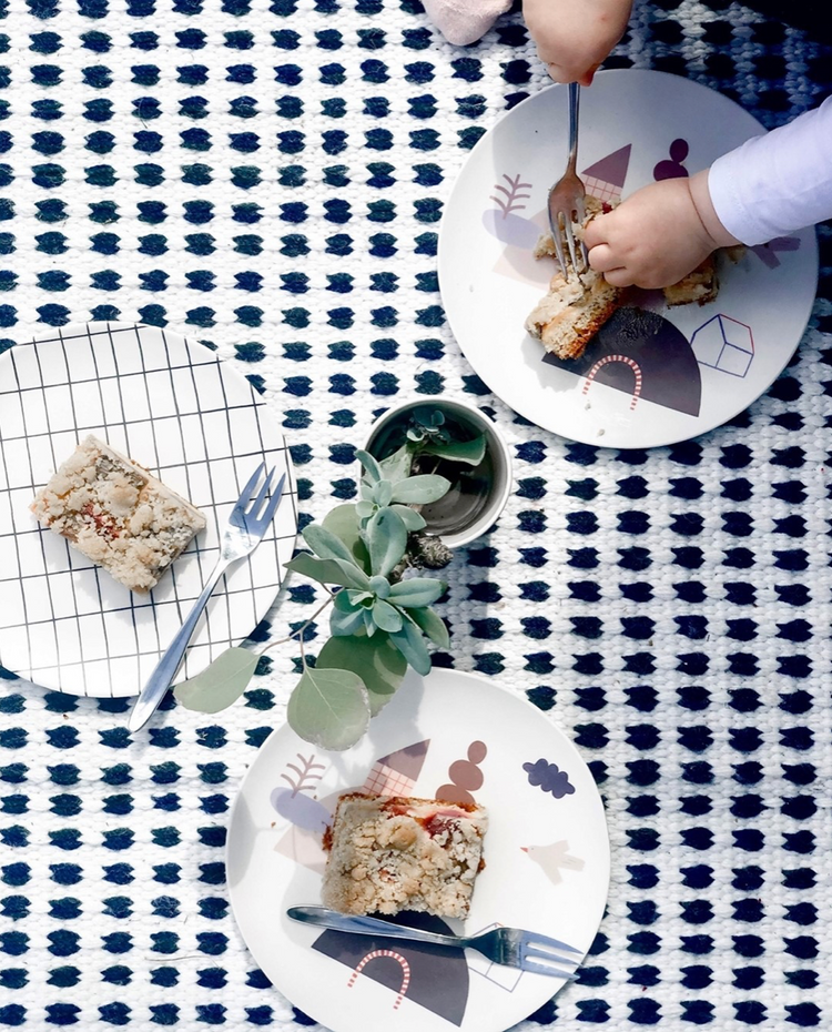 My Backyard Chronicles