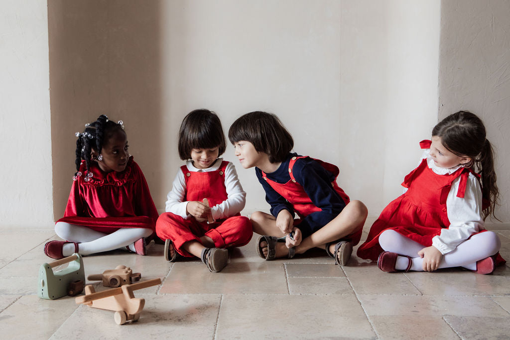 My Backyard Chronicles