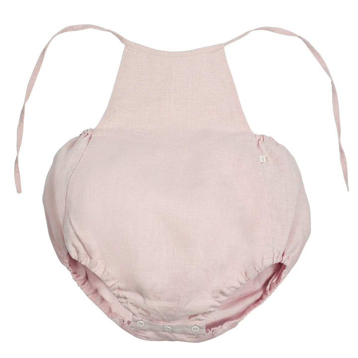 Kalusha – My Backyard Chronicles