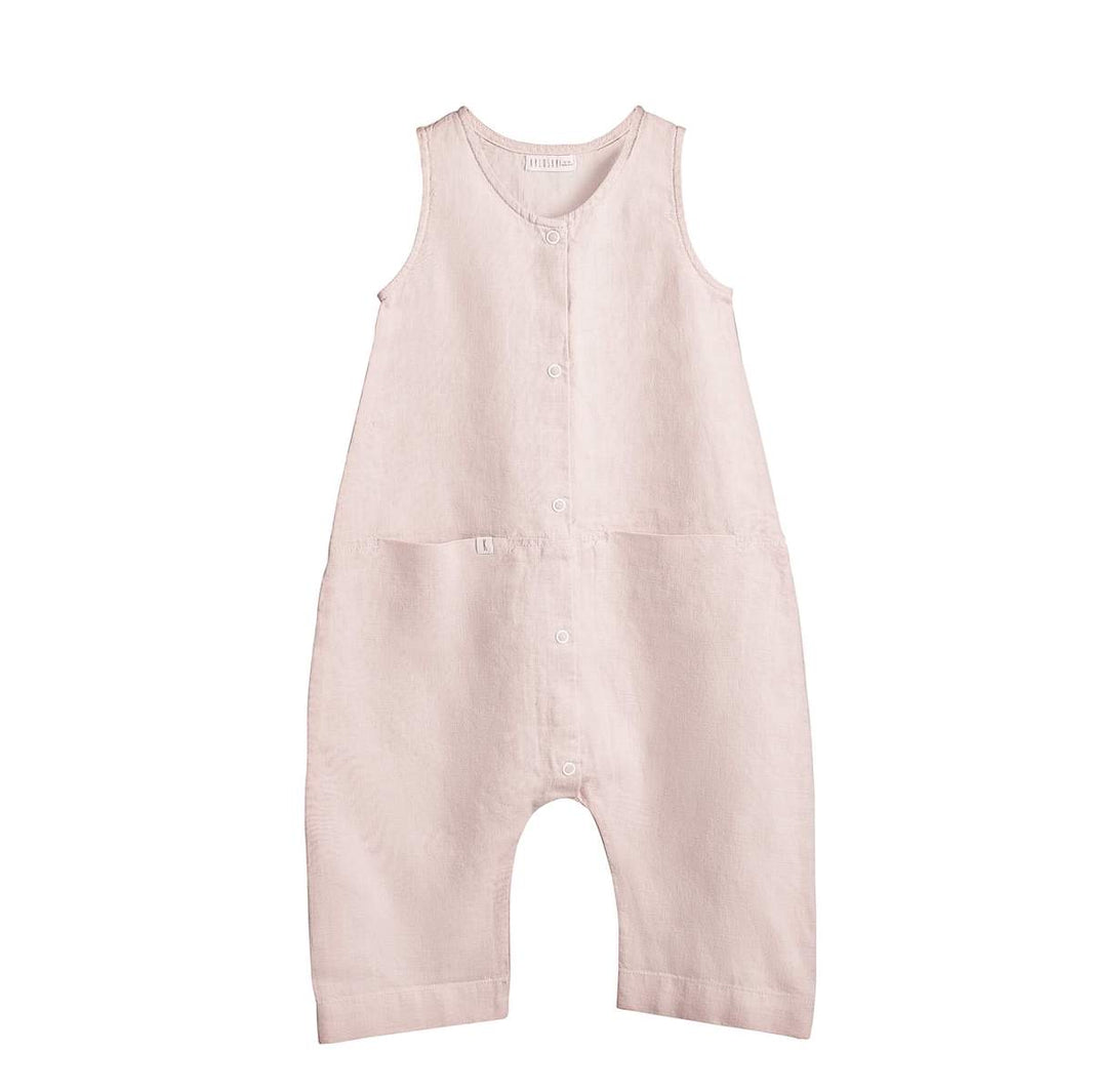 Kalusha – My Backyard Chronicles